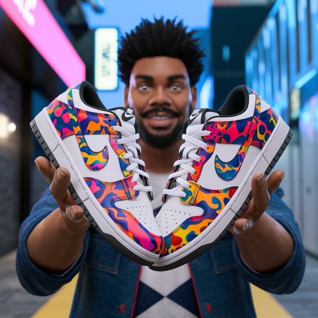 DUNK LOW – Page 4 – Get Your Shoes97